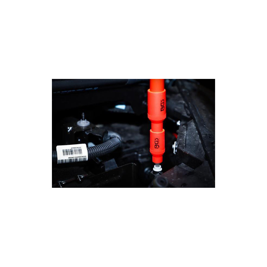 Bgs 7132 Socket Set – ML Performance