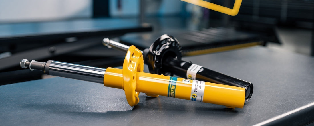 Bilstein Shock Absorbers