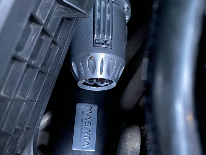 Performance Basics 1: Get That Charge Pipe Upgrade! – ML Performance