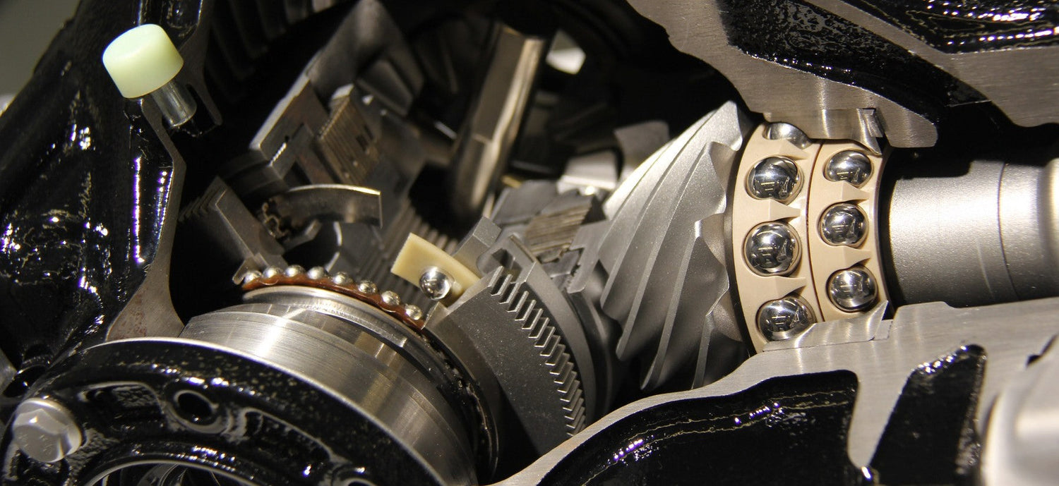 Limited-Slip Differential Explained: Benefits, Types, And How It Works