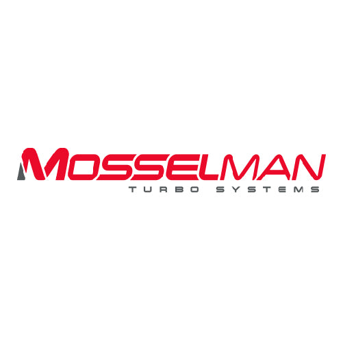 Mosselman – ML Performance