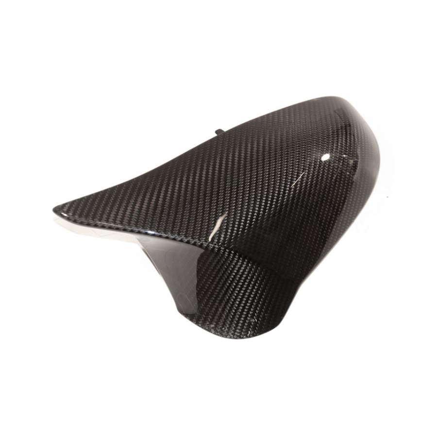 Genuine BMW 51142348099 Outside Mirror Shroud, Carbon, Lhd Left M PERF ...