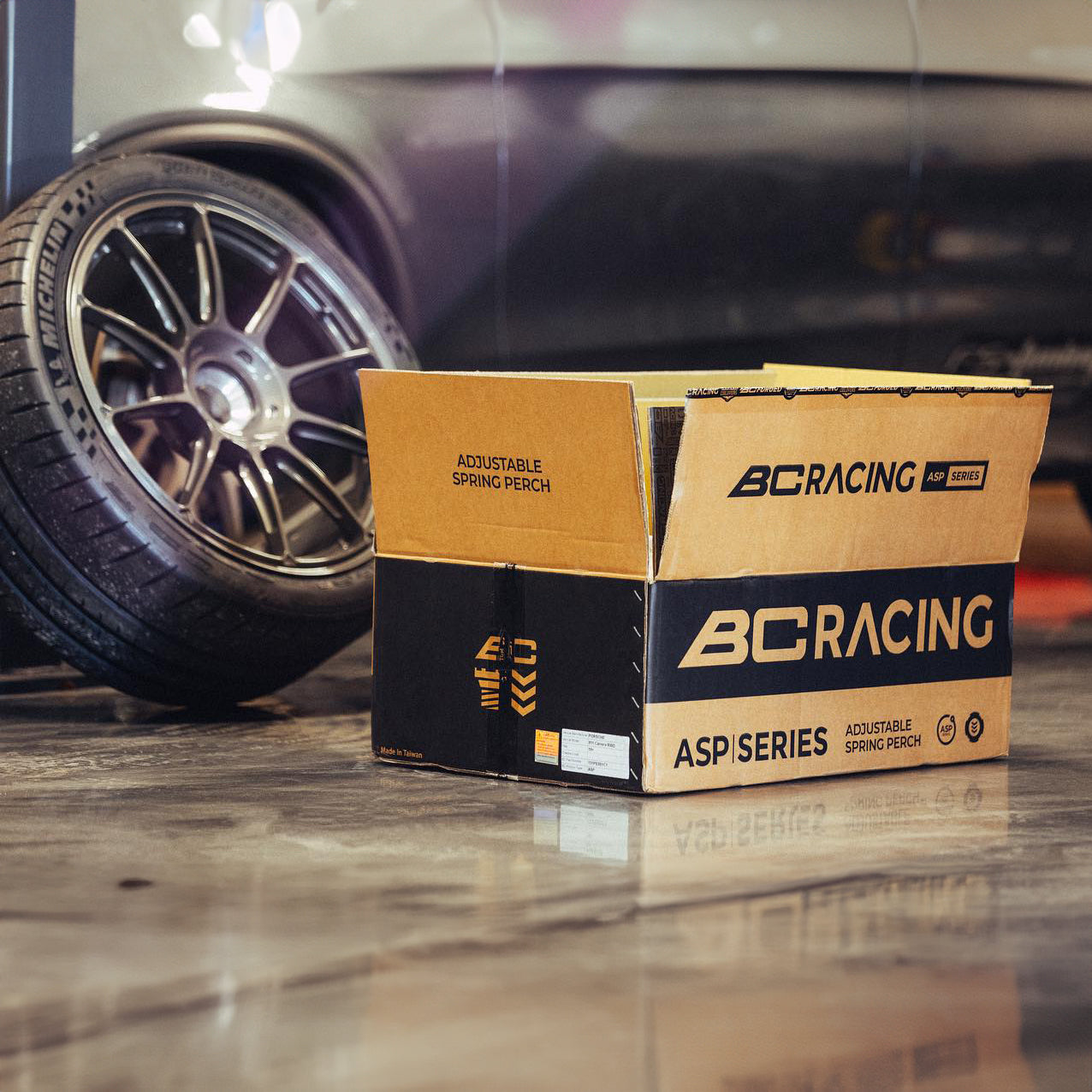 4MAX | Authorised Dealer | ML Performance UK