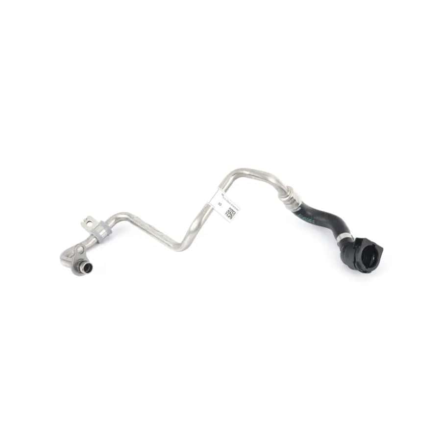 Genuine BMW 11538854735 Turbocharger Coolant Return Line (Inc. 230i, X ...