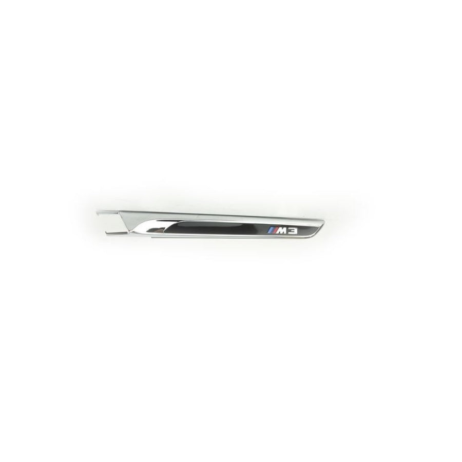 Genuine BMW F80 M3 Molding Left & Right - Pair – ML Performance