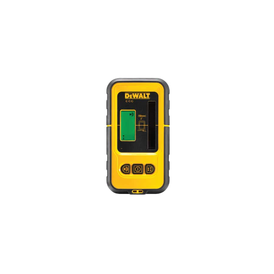 DEWALT DEWDE0892G DE0892G Green Beam Laser Detector – ML Performance