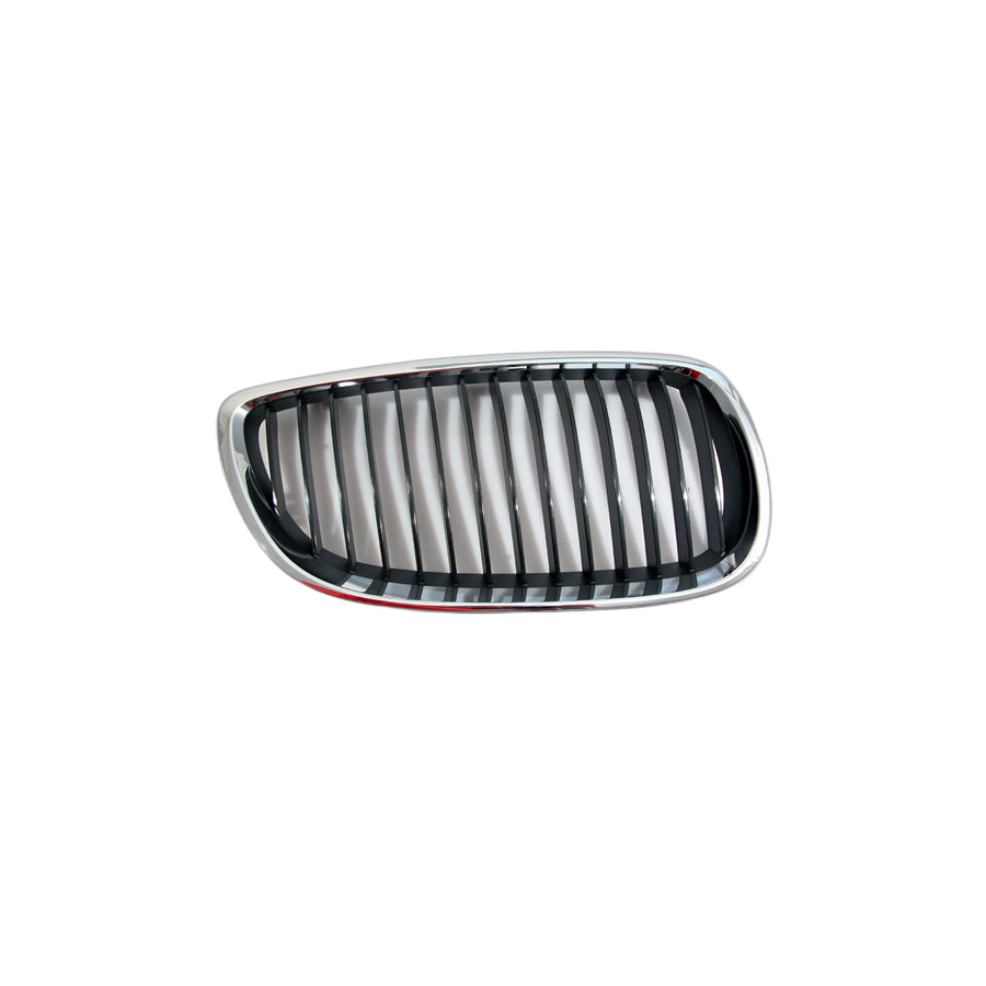 Genuine BMW 51137157276 E93 E92 Grille W Chrome Frame, Right (Inc. 335 ...