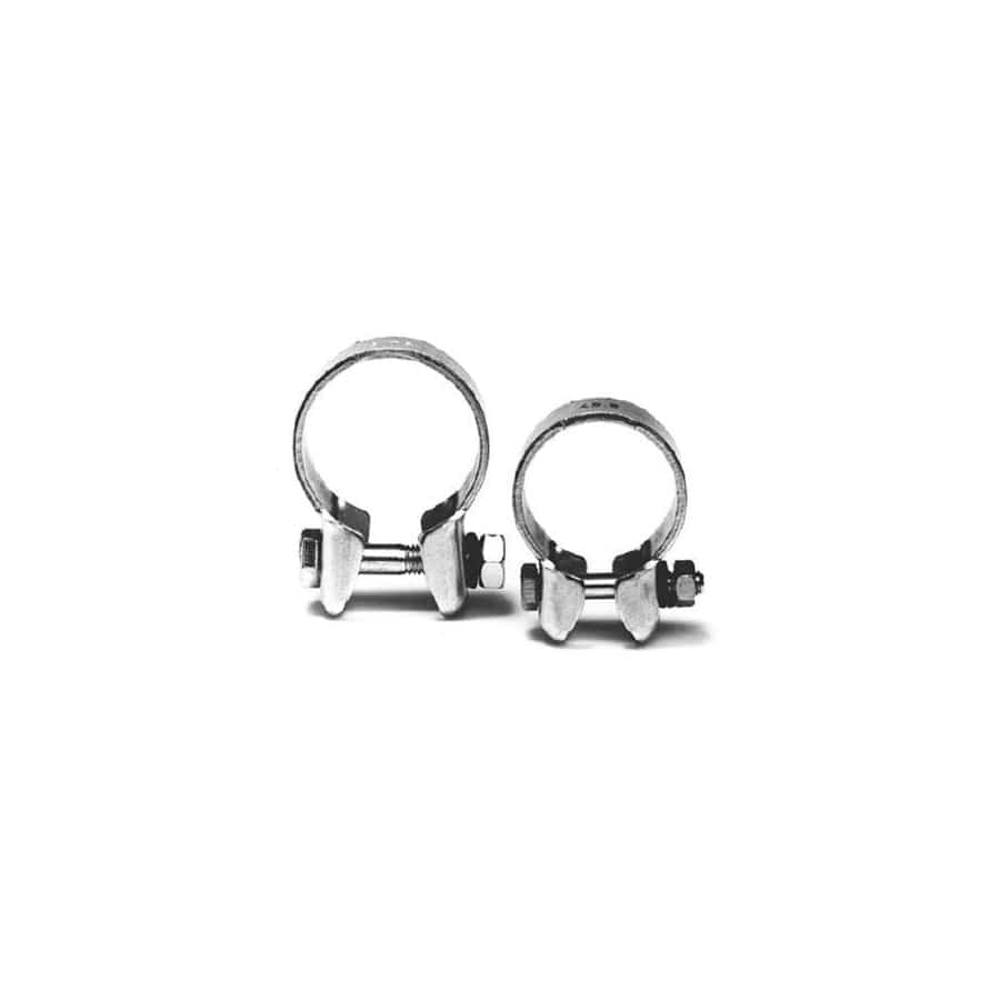 Bosal 250-360 Pipe Connector, Exhaust System – ML Performance