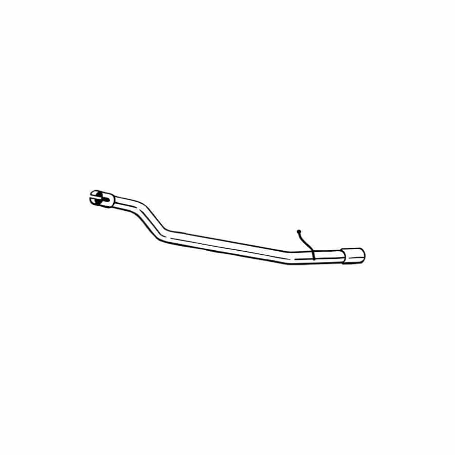 Bosal 785-915 Exhaust Pipe For Toyota Rav4 I Off-Road (Xa10) – ML Performance