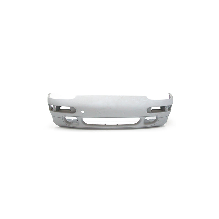 Genuine Porsche Front Bumper (Wide Body) Porsche 993 C2S / C4S / Turbo ...