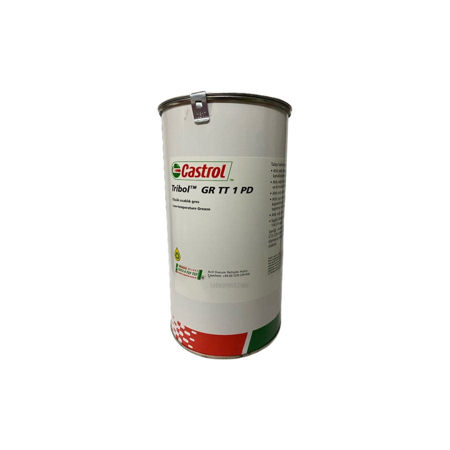 Castrol Tribol GR TT 1 PD - 5kg – ML Performance