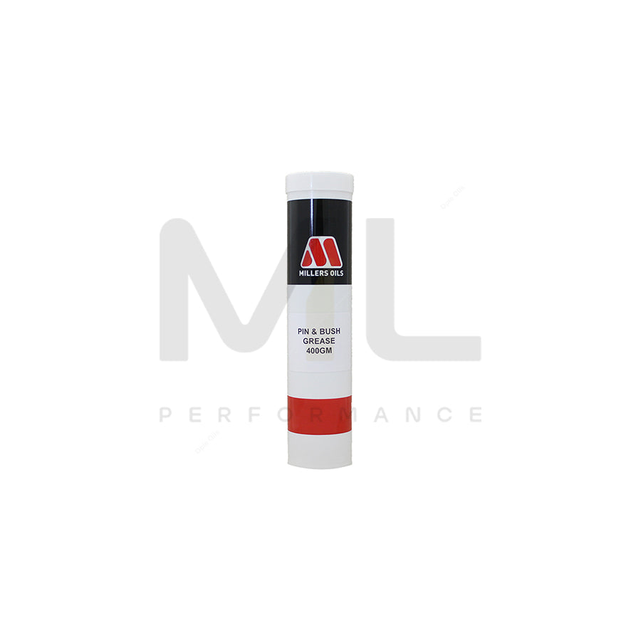 Millers Oils PBL Grease Fifth Wheel - Pin & Bush Grease tid=l – ML ...