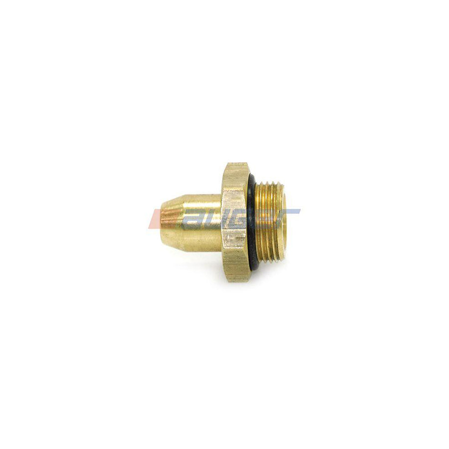 Auger 66028 Connector, Compressed Air Line – ML Performance