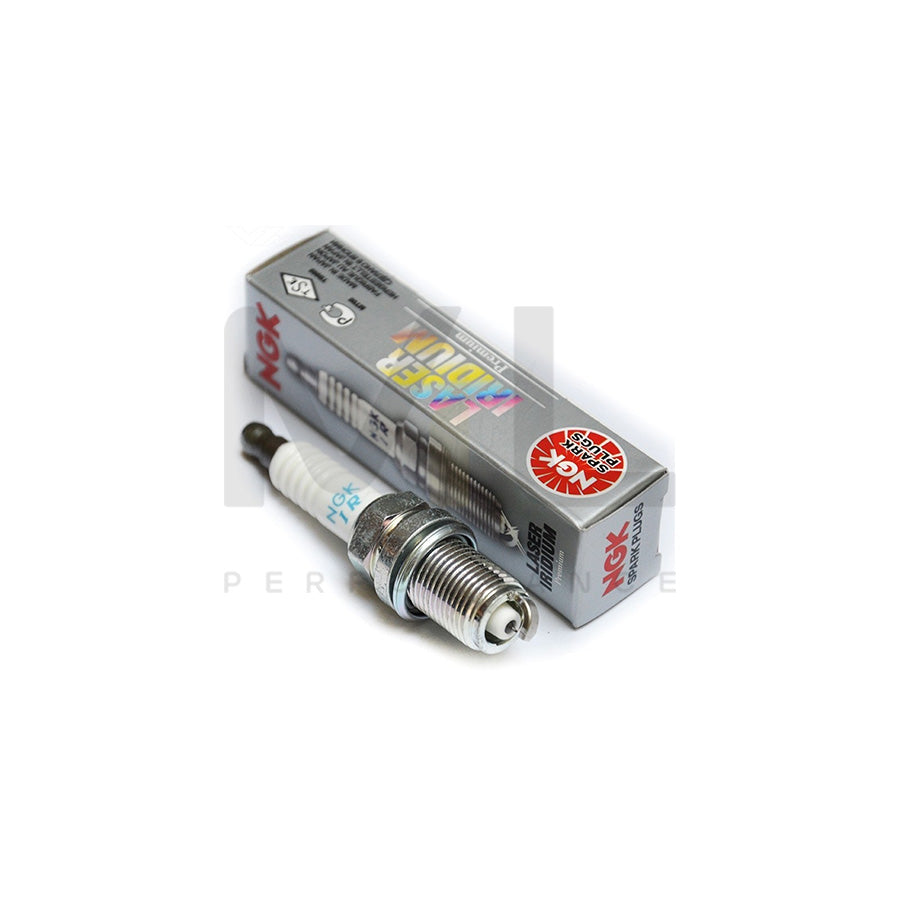 NGK IZFR5G (5887) - Laser Iridium Spark Plug / Sparkplug - Platinum ...