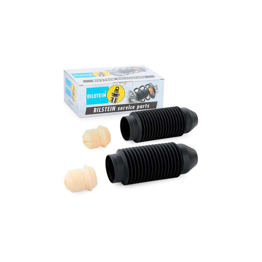 BILSTEIN 11-270270 BMW E39 E60 E61 B1 Front Dust Cover Kit – ML Performance