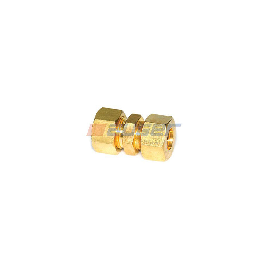 Auger 66225 Connector, Compressed Air Line – ML Performance