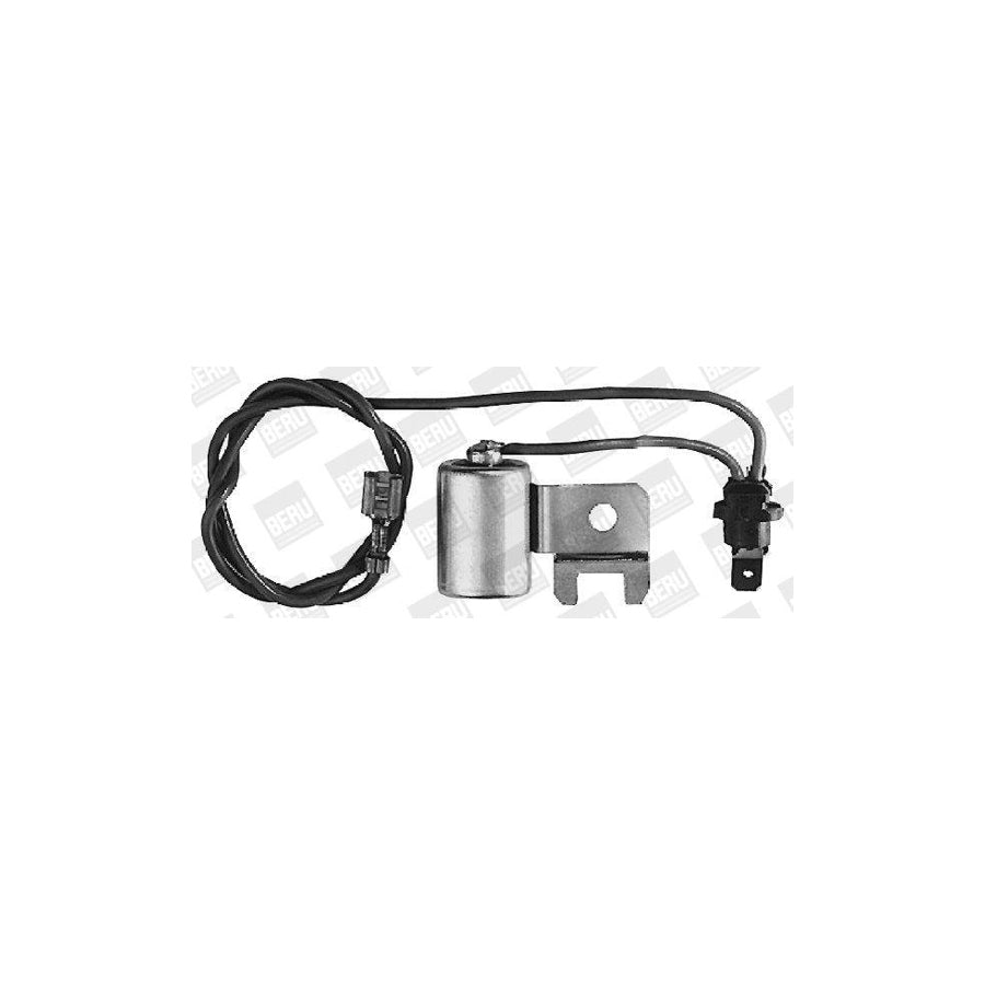 Beru ZK110 Condenser, Ignition – ML Performance