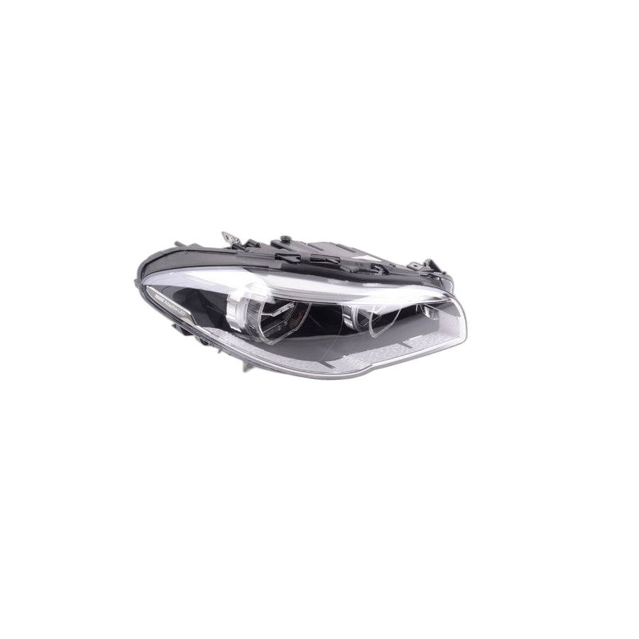 Genuine BMW 63117352486 Headlight, Led, Ahl, Right (Inc. M5, 535iX & 5 ...