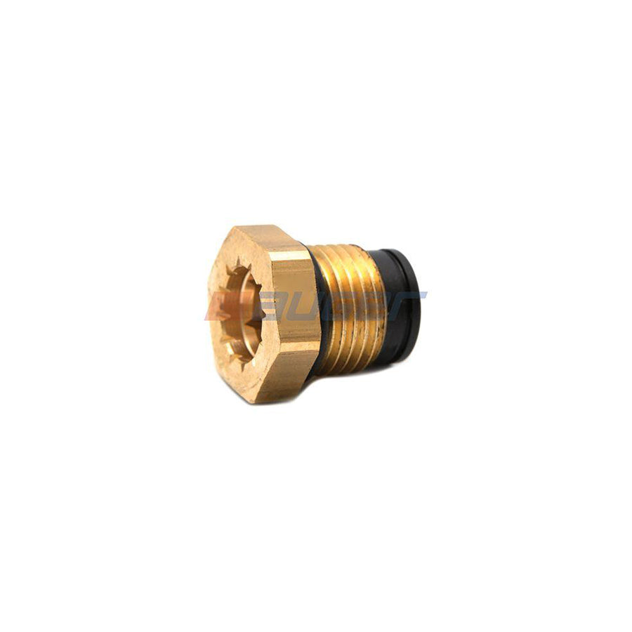 Auger 93787 Connector, Compressed Air Line – ML Performance