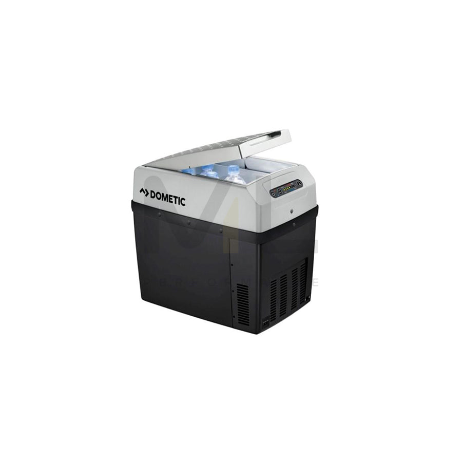 DOMETIC TropiCool, TCX-21 9600013320 Cool box 12, 24V 220-240V, E, 30l ...