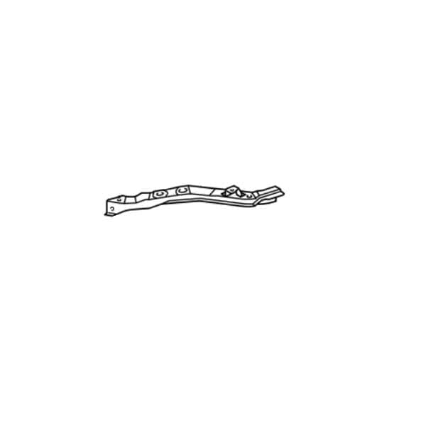 Genuine Lexus 53203-76010 CT N/S Front Radiator Support Bracket – ML ...