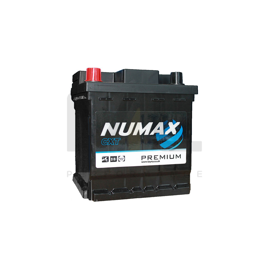 002R Numax Car Battery 12V 40AH – ML Performance