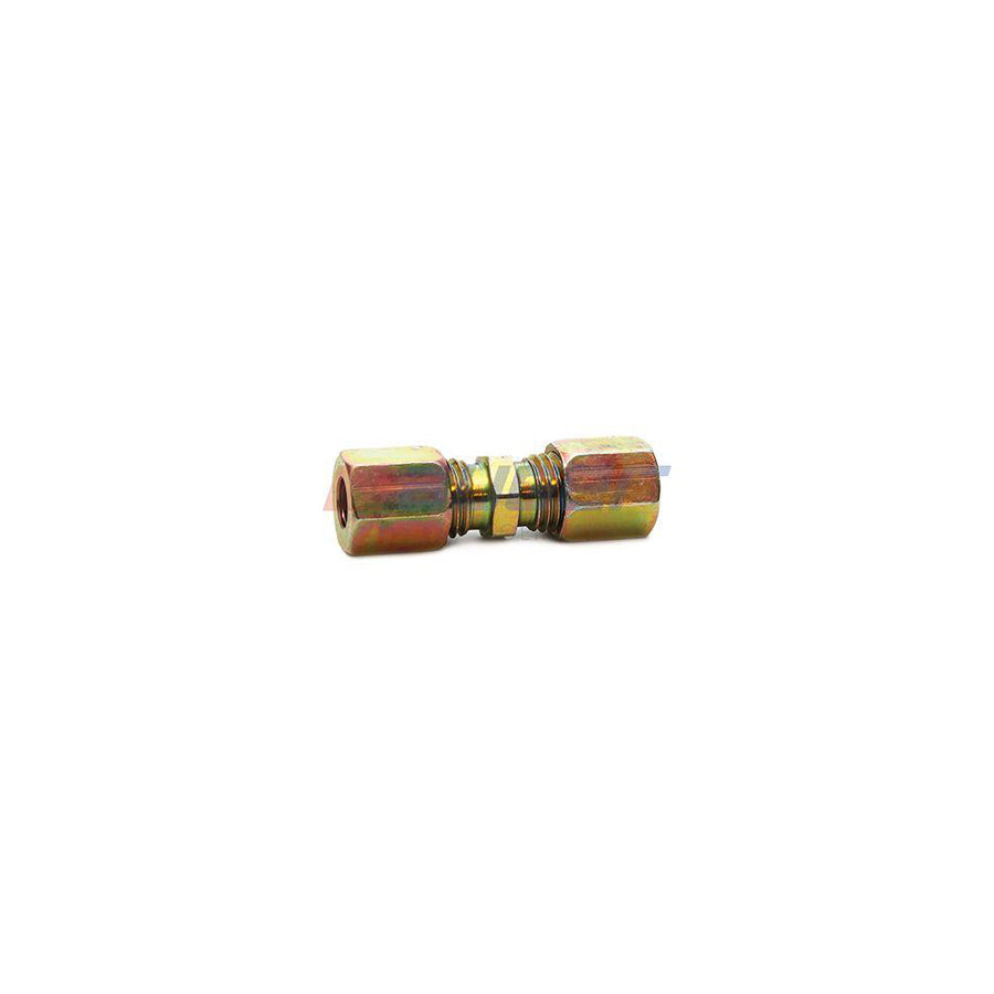 Auger 90085 Connector, Compressed Air Line – ML Performance