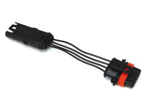 BMS BMW N54 N55 S55 4 Bar TMAP Adapter and Sensor Kit (1M, M2, M2 ...