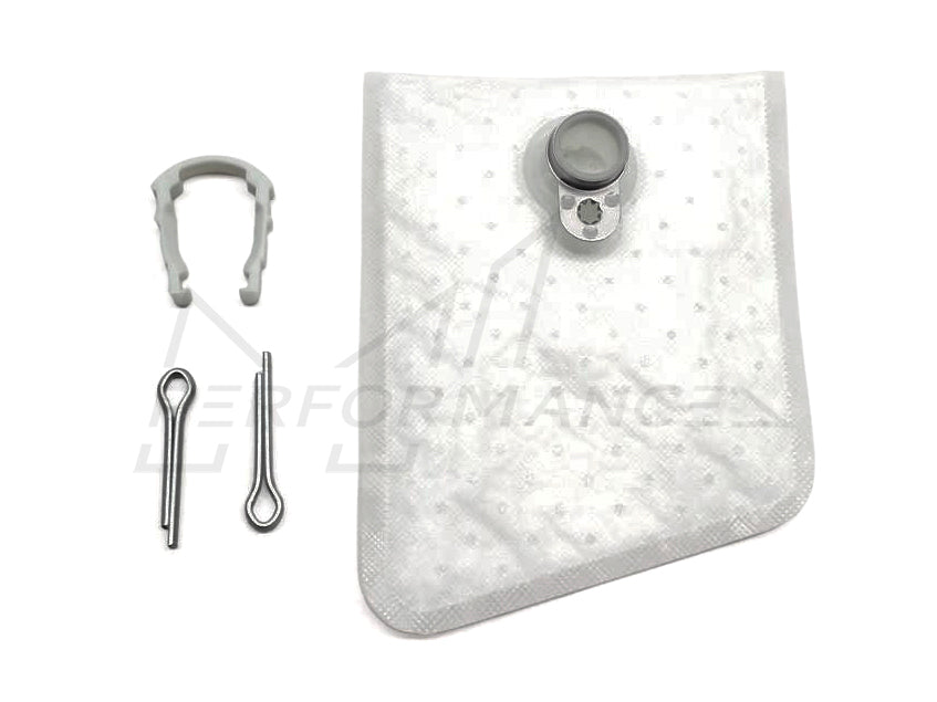 Fuel-It BMW N54 & N55 Stage 2 LPFP Bucketless Low Pressure Fuel Pump ...