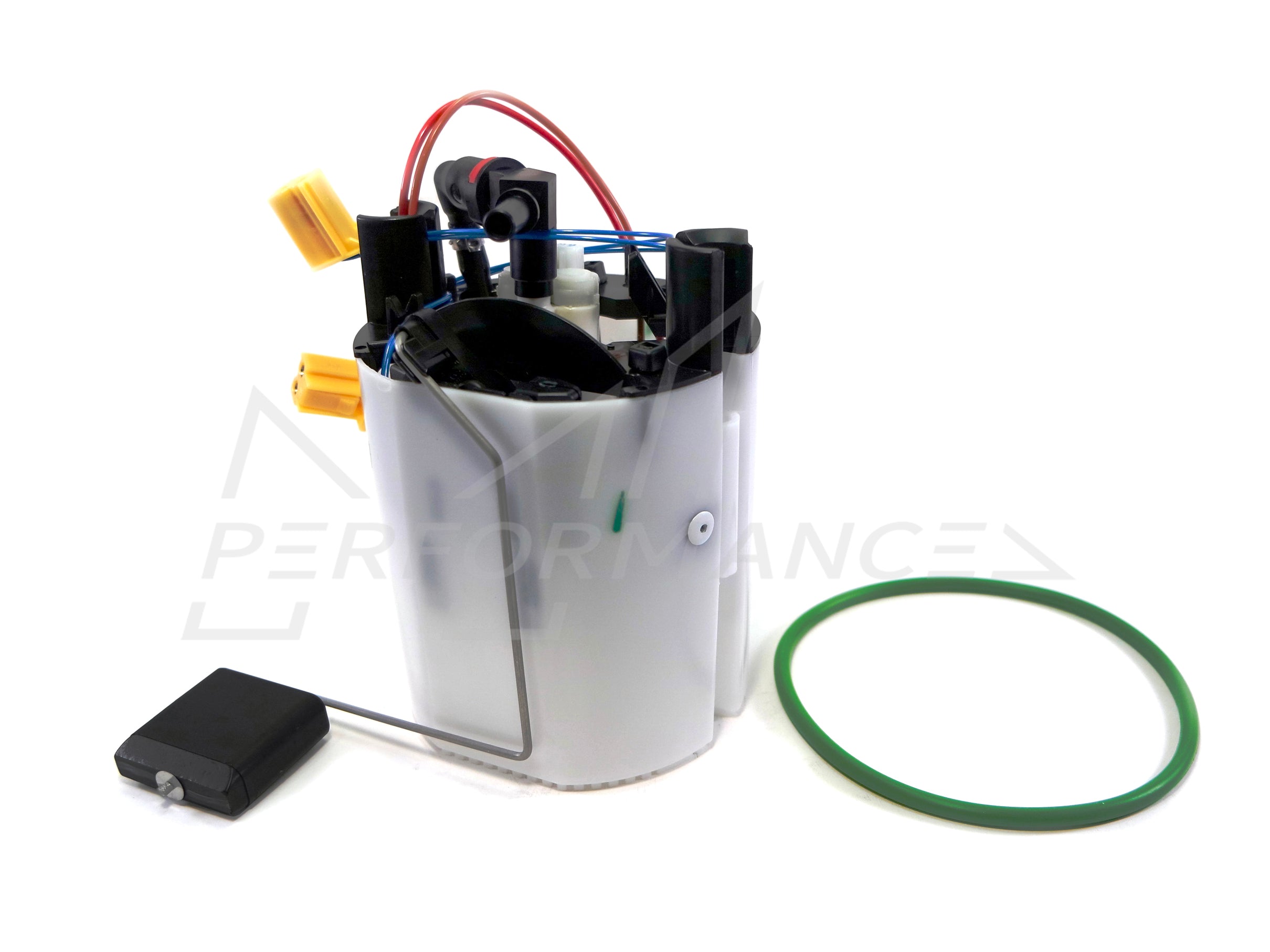 Fuel-It BMW 1M, 135i 335i (N54) Low Pressure Fuel Pump (LPFP) Stage 2 ...