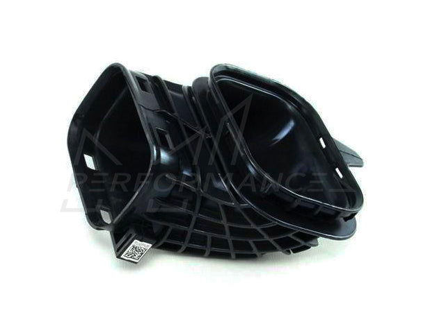 Genuine BMW 13718507321-13717646767 F22 F30 F32 Hot Climate Intake Duct ...
