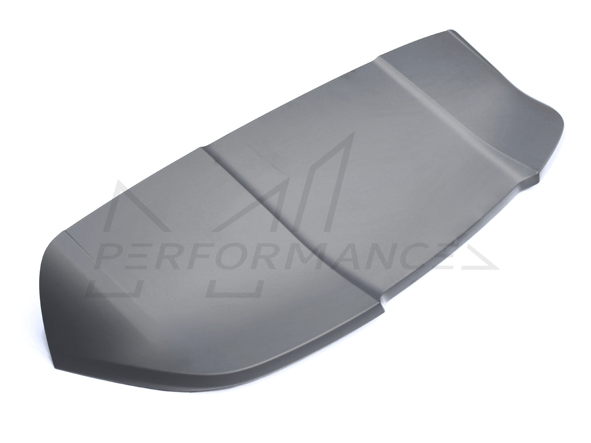 Genuine BMW 51627490371 M Performance F40 Primed Trunk Lid Spoiler (Inc ...