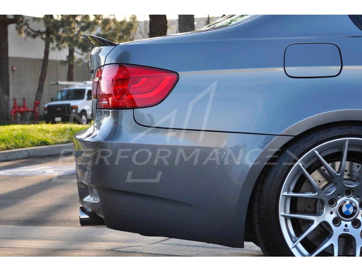 Genuine BMW M Performance Silencer/Muffler Exhaust System M3 E90 - ML ...