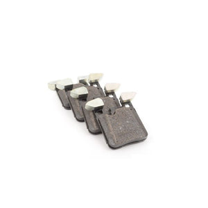 Genuine Parts – ML Performance