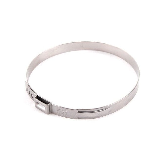 Genuine BMW 32106765232 E82 E90 F20 F30 Tie Rod Bellows Boot Clamp (Inc ...