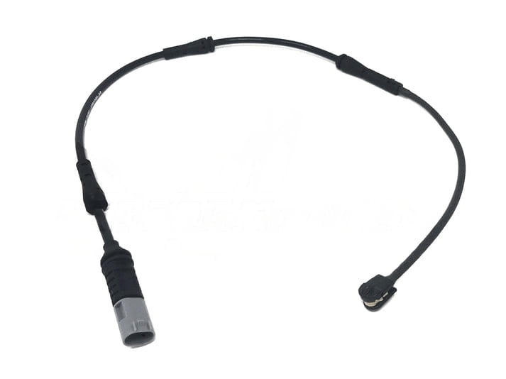 Genuine BMW 34356792292 F20 F22 F30 F32 F80 F82 F87 Rear Brake Pads ...