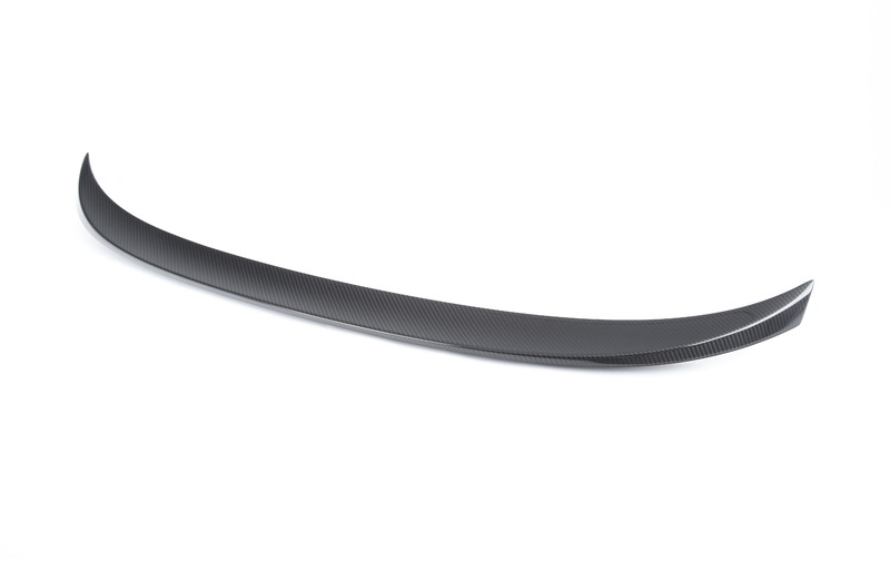 Genuine BMW 51622407543 F36 M Performance Carbon Rear Spoiler (Inc ...