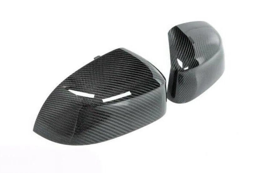 Genuine BMW G01 G02 G05 G06 M Performance Carbon Fibre Side Mirror ...