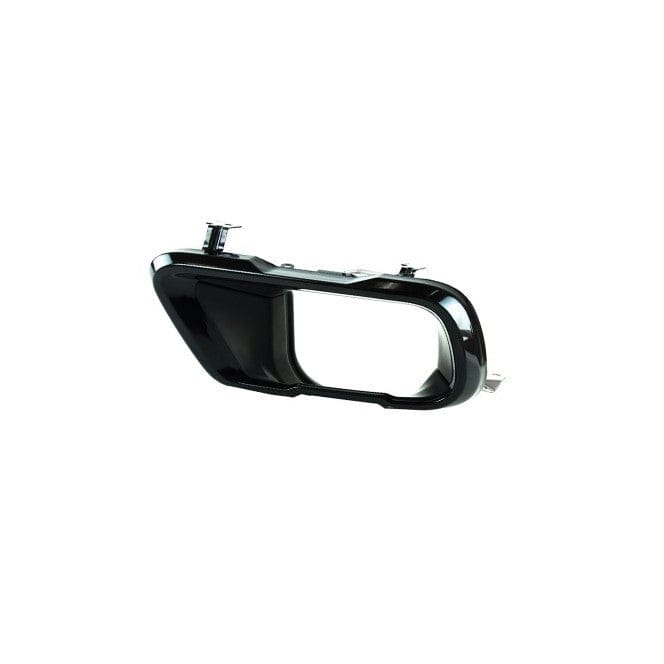 Genuine BMW G05 G06 Shadowline M Sport Gloss Black Exhaust Trim (Inc ...