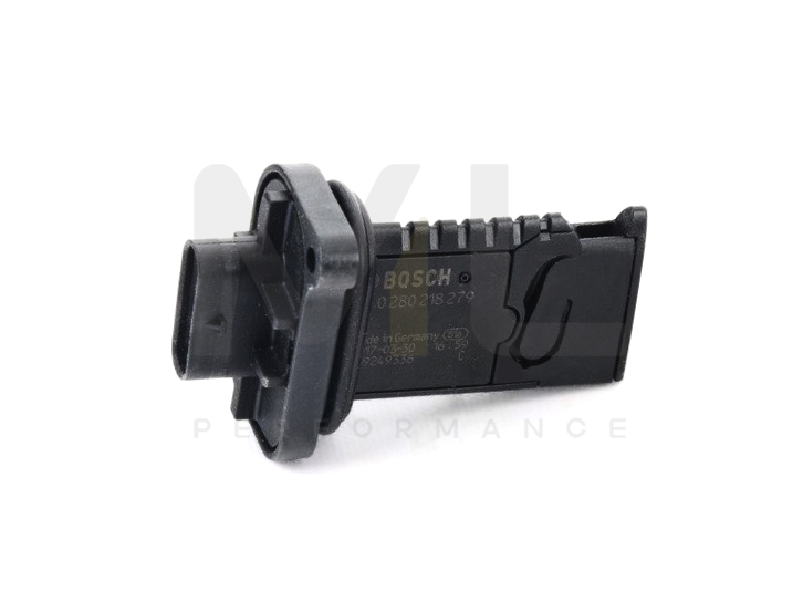 Genuine BMW 13627612746 N55 F20 F30 F32 F87 Mass Air Flow (MAF) Sensor ...