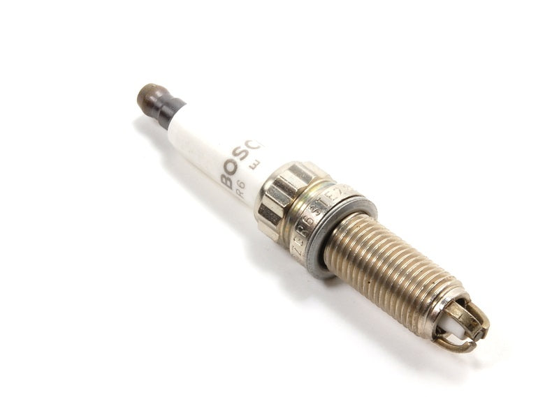 Genuine BMW 12120037244 N54 Bosch Spark Plug (1M, 135i, 335i, 535i & Z4 ...