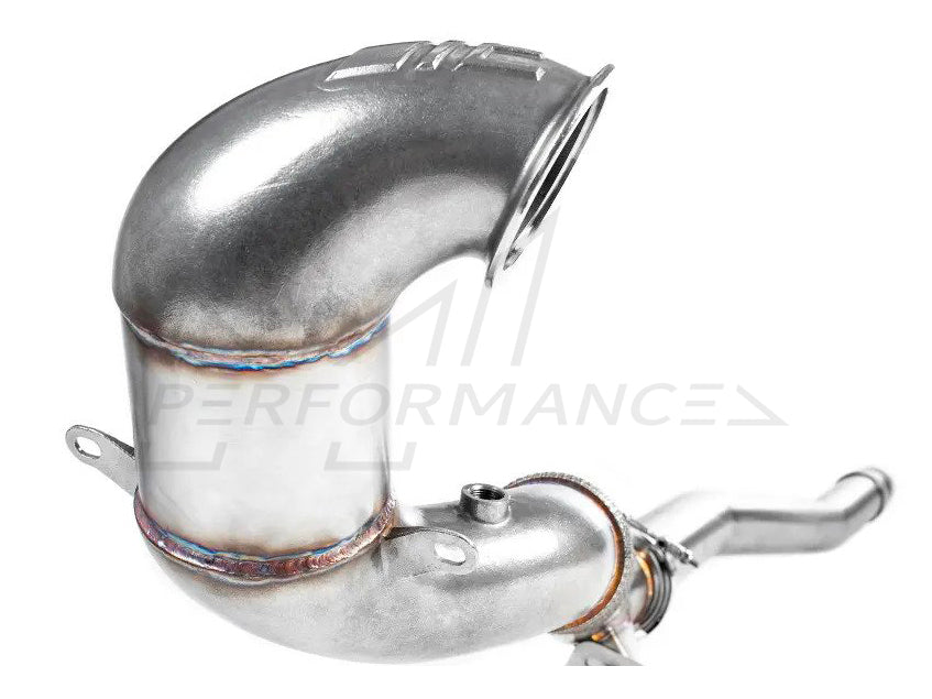 Integrated Engineering Audi Volkswagen MK7 MK7.5 Performance Cast ...