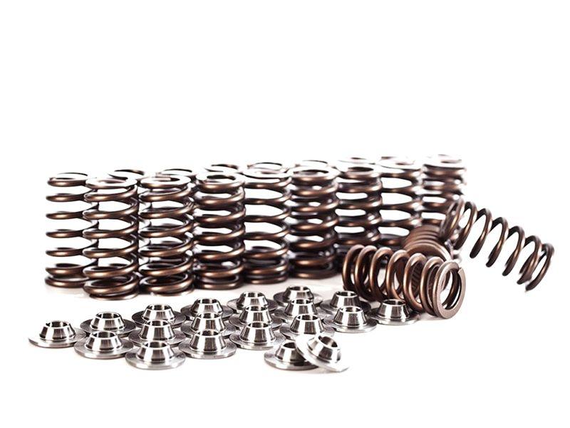 Integrated Engineering IEVTVB2 Audi Volkswagen 2.5L Valve Spring ...