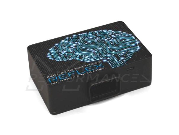 Precision Raceworks Motiv Re – ML Performance