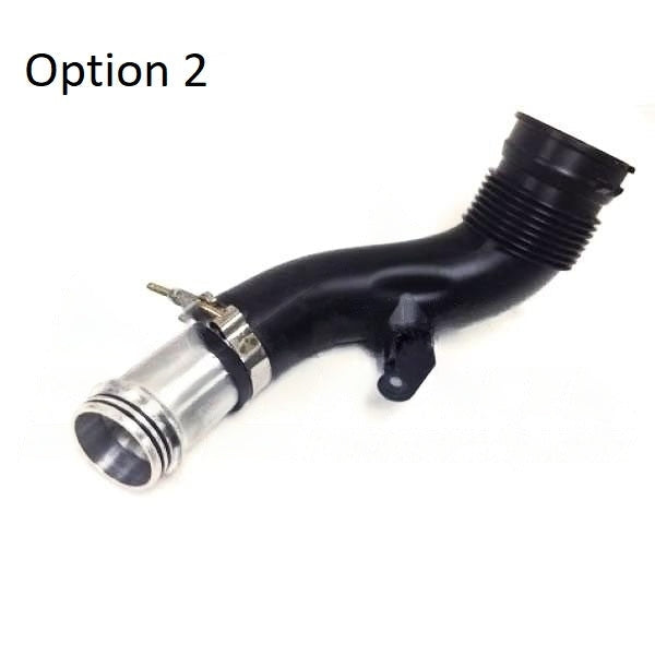 Pure Turbos BMW N55 PURE High Flow Inlet Pipe (M2, M135i, M235i, 335 ...