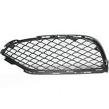 Mercedes Benz AMG Front Bumper Lower Grill Right O/S - Genuine Mercedes ...